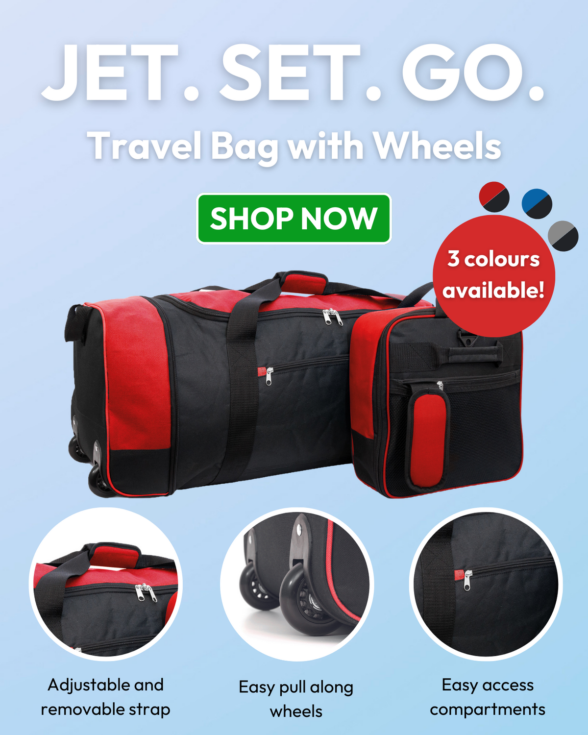 DSL Group | Affordable Everyday Convenience